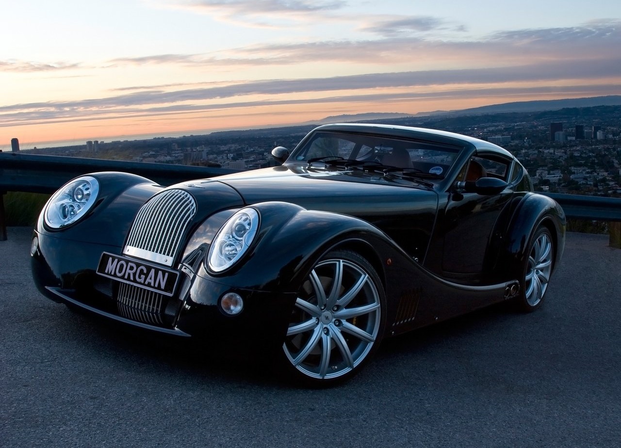 Morgan Aero 8 Aero Supersports 2010 2011 2012 2013 2014 2015 prijzen ...