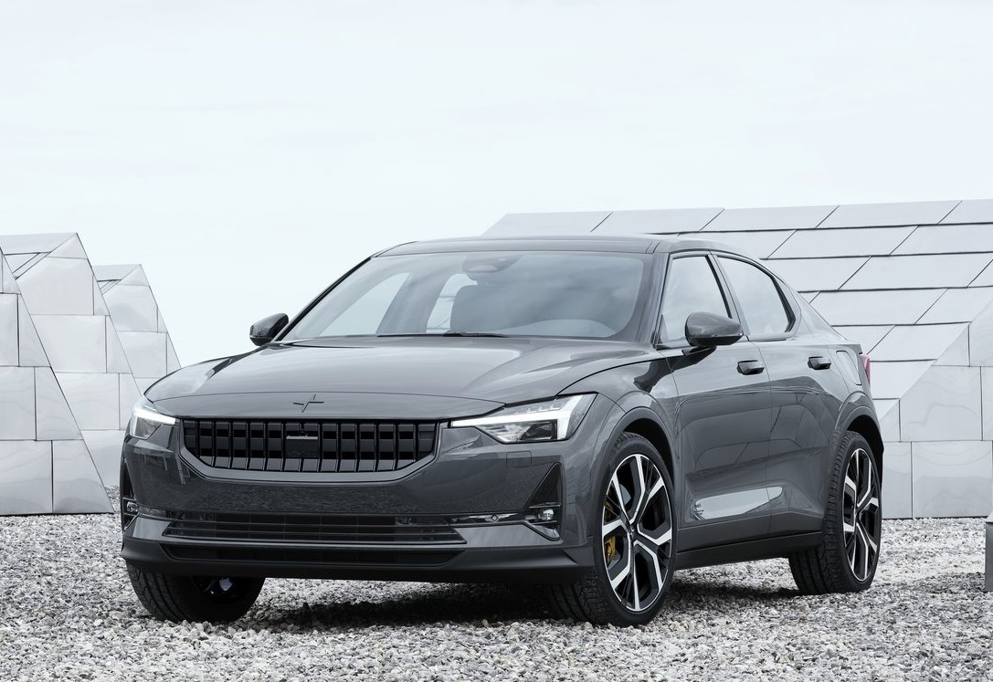 Polestar Polestar 2 prijzen, afmetingen, gewicht, en andere ...
