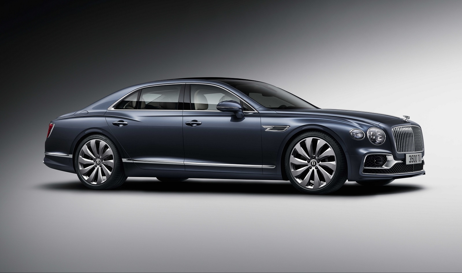 Bentley Flying spur prijzen, afmetingen, gewicht, en andere ...