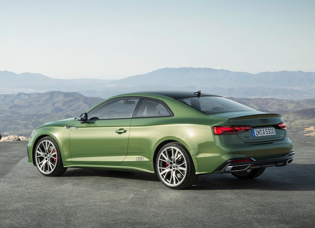 Audi A5 coupe prijzen, afmetingen, gewicht, en andere specificaties ...