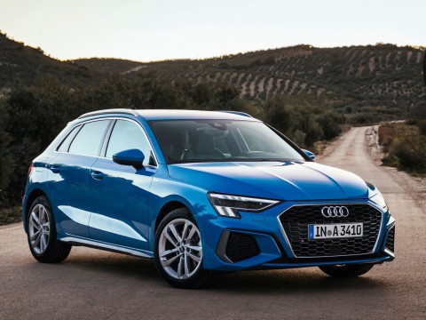 Audi - Alle modellen en uitvoeringen - AutoRAI.nl