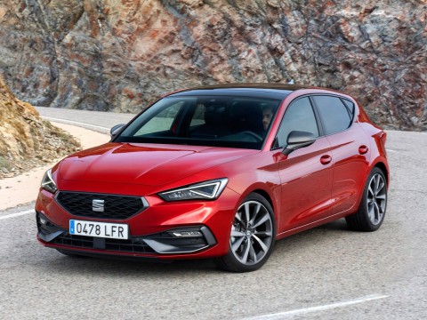 Seat - Alle modellen en uitvoeringen - AutoRAI.nl