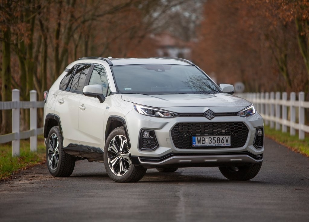 Suzuki Across 2.5 Plug-in Hybrid 2020 2021 prijzen, specificaties en ...