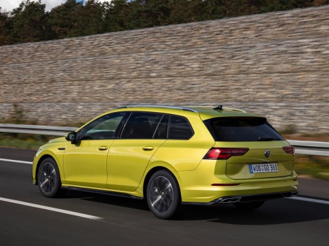 Volkswagen - Alle modellen en uitvoeringen - AutoRAI.nl