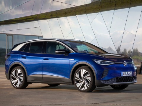 Volkswagen - Alle modellen en uitvoeringen - AutoRAI.nl