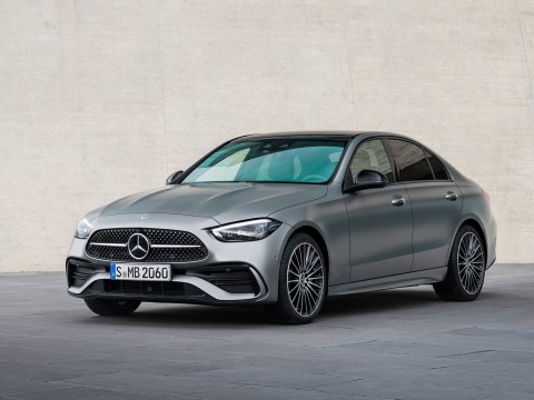 Mercedes benz - Alle modellen en uitvoeringen - AutoRAI.nl