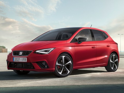 Seat - Alle modellen en uitvoeringen - AutoRAI.nl