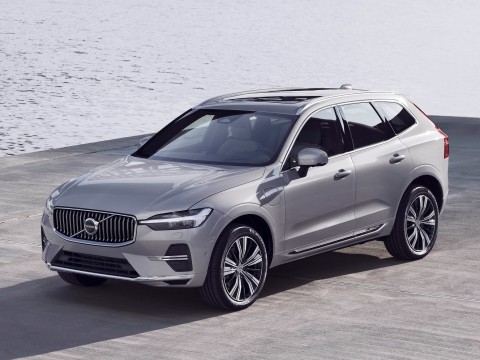 Volvo - Alle modellen en uitvoeringen - AutoRAI.nl