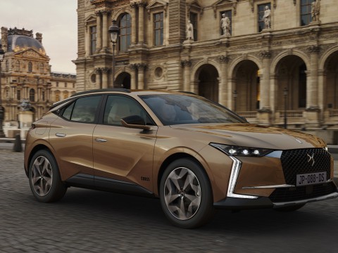 Ds - Alle modellen en uitvoeringen - AutoRAI.nl