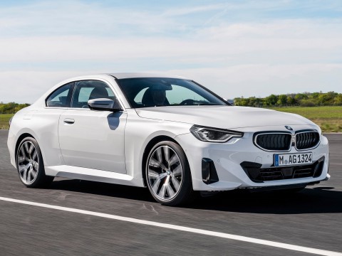 Bmw - Alle modellen en uitvoeringen - AutoRAI.nl
