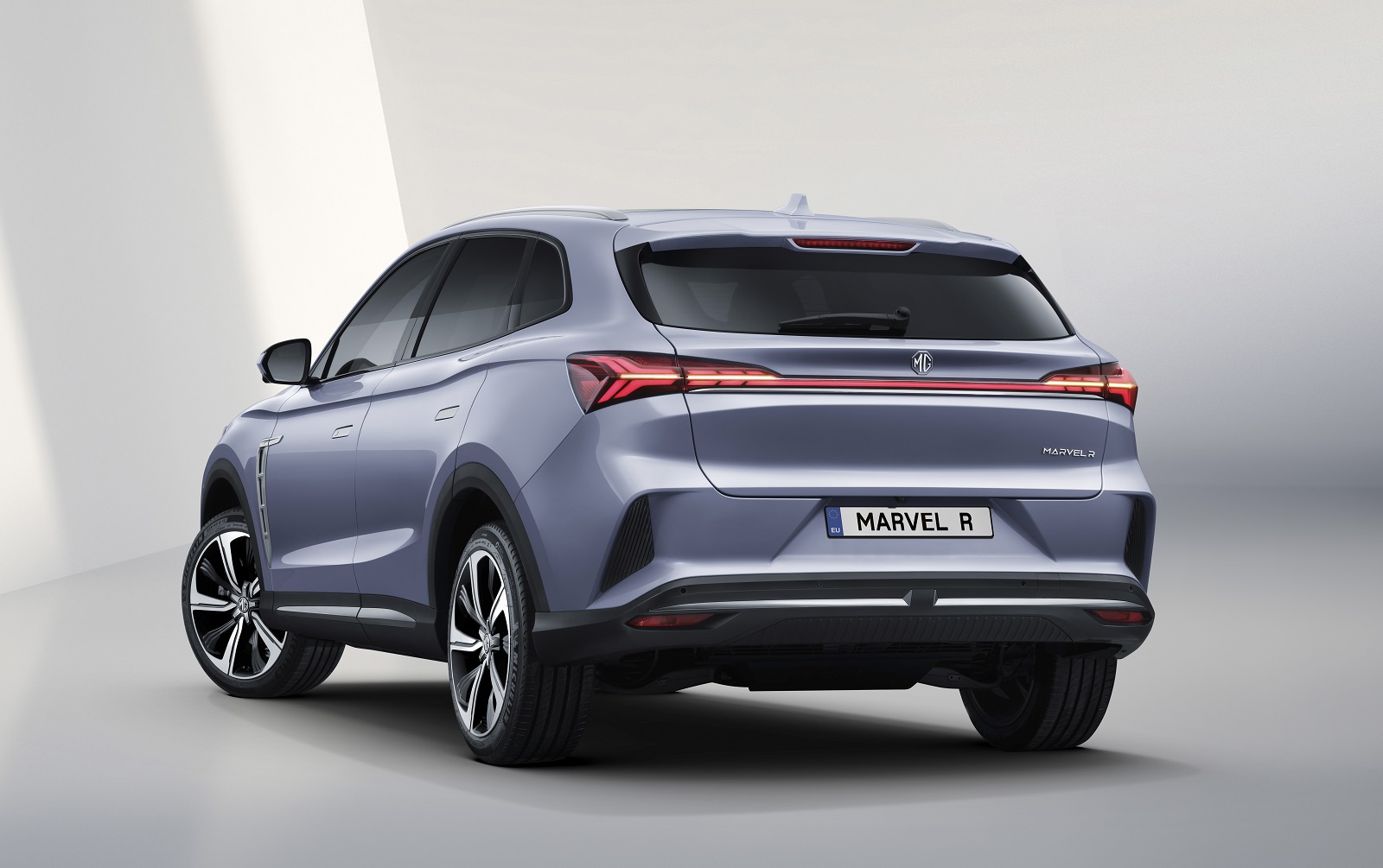 Mg Marvel r prijzen, afmetingen, gewicht, en andere specificaties ...