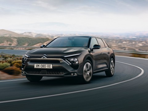 Citroen - Alle modellen en uitvoeringen - AutoRAI.nl