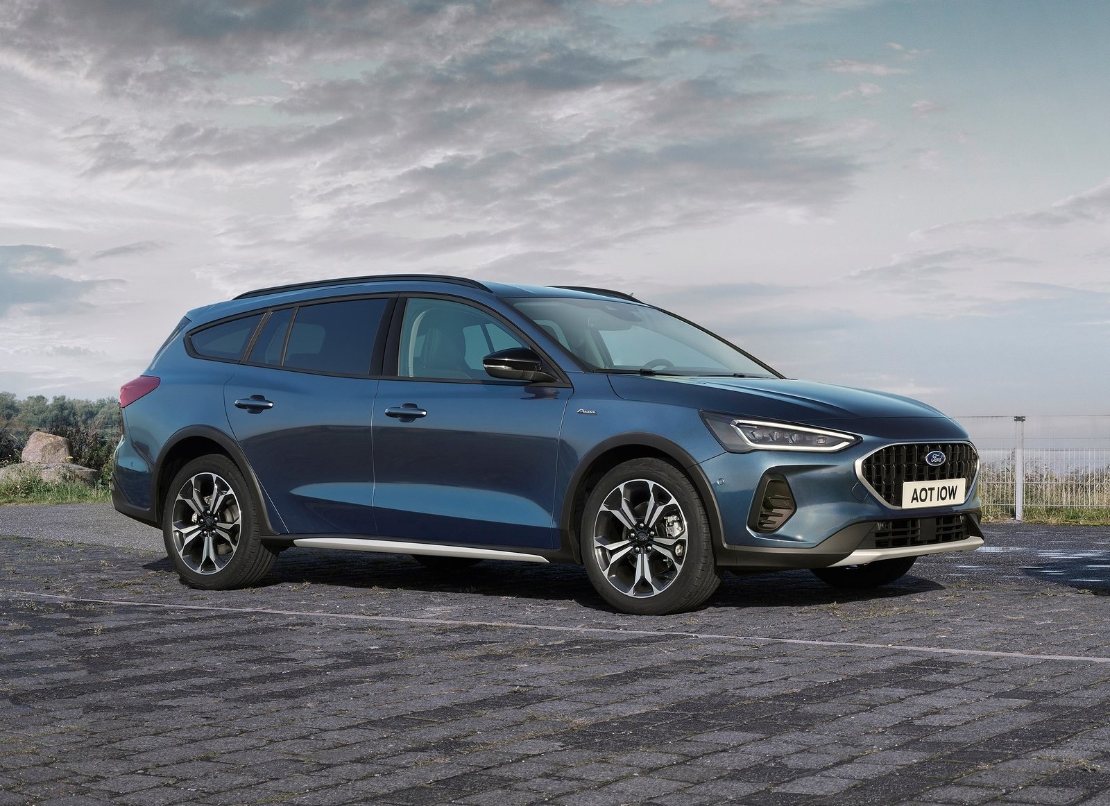 Ford Focus wagon prijzen, afmetingen, gewicht, en andere specificaties ...