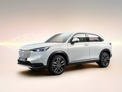 Honda - Alle modellen en uitvoeringen - AutoRAI.nl