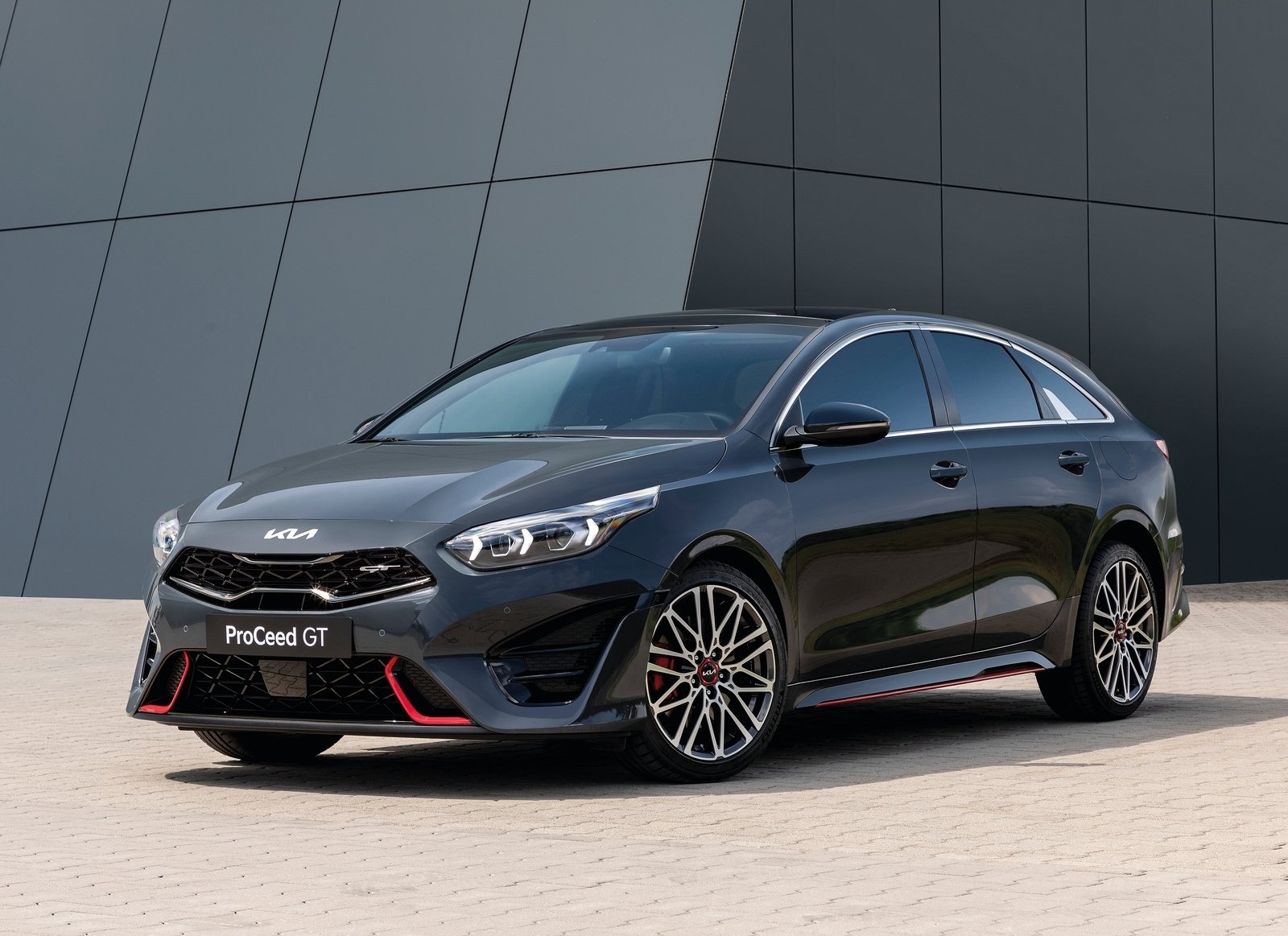 Kia Pro_ceed prijzen, afmetingen, gewicht, en andere specificaties ...