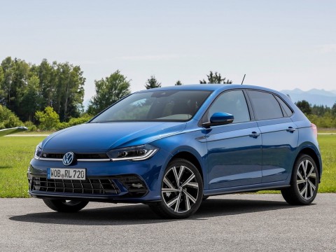 Volkswagen - Alle modellen en uitvoeringen - AutoRAI.nl