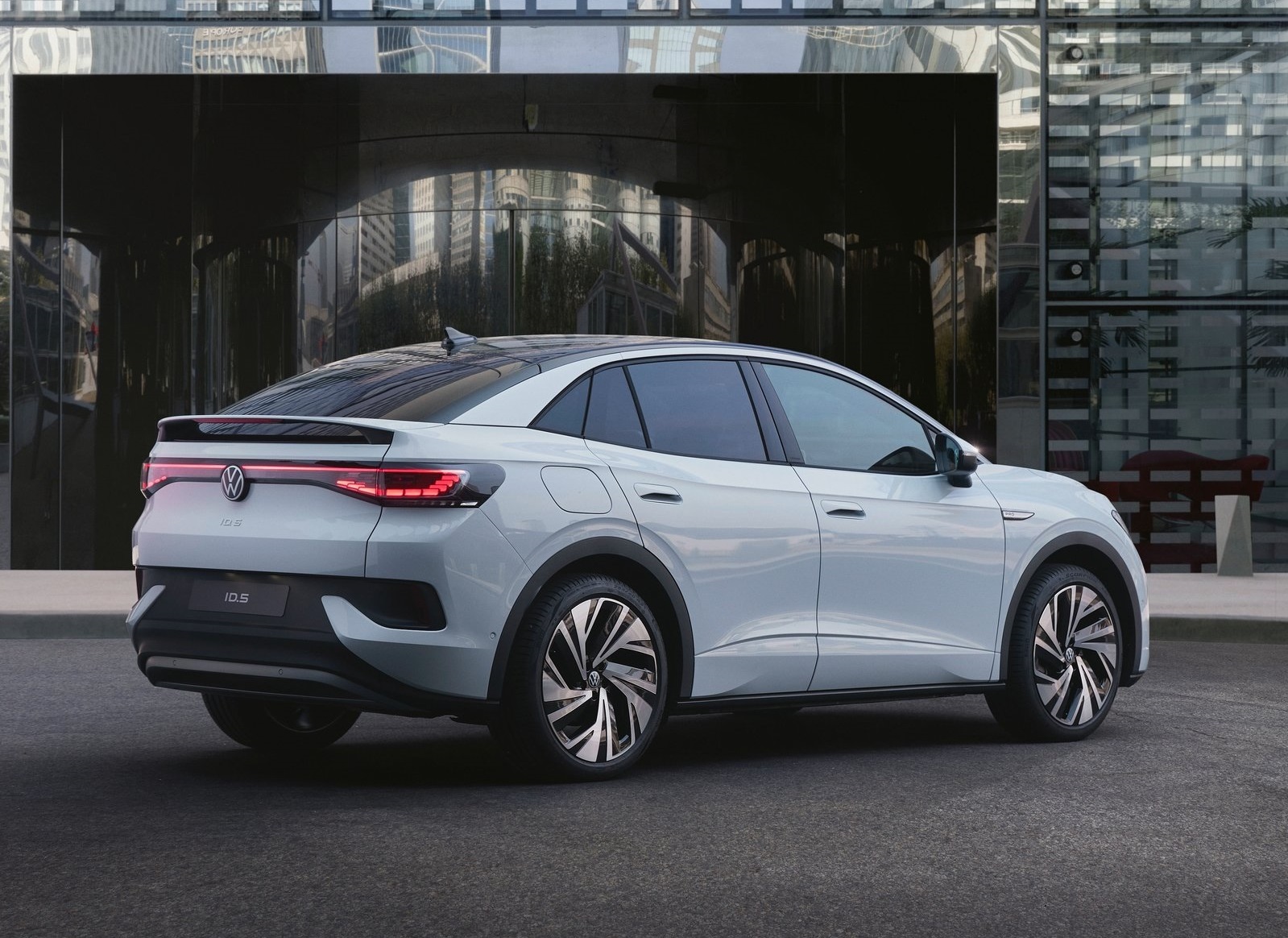 Volkswagen Id5 prijzen, afmetingen, gewicht, en andere specificaties ...