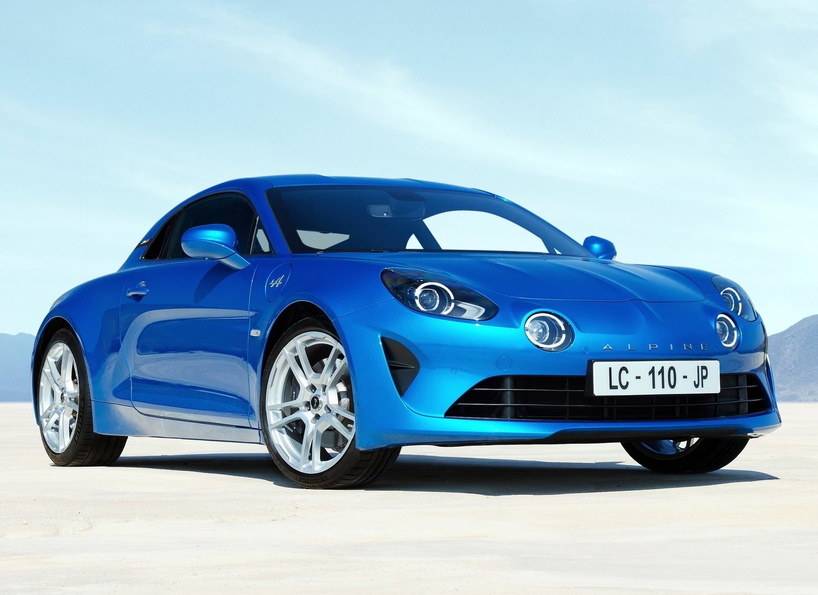 Alpine A110 A110 GT 2018 2019 2020 2021 prijzen, specificaties en ...