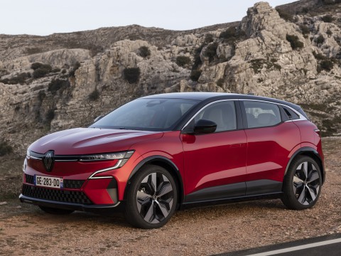 Renault - Alle modellen en uitvoeringen - AutoRAI.nl