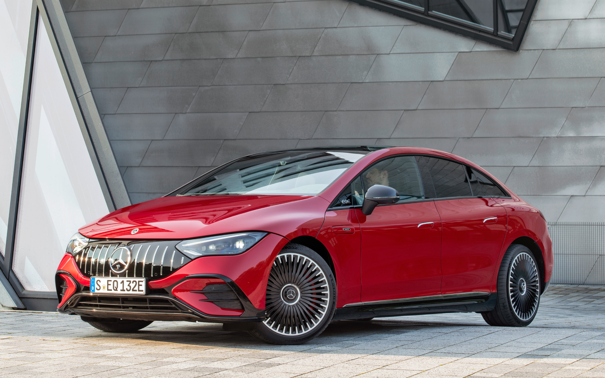 Mercedes benz Eqe prijzen, afmetingen, gewicht, en andere specificaties ...