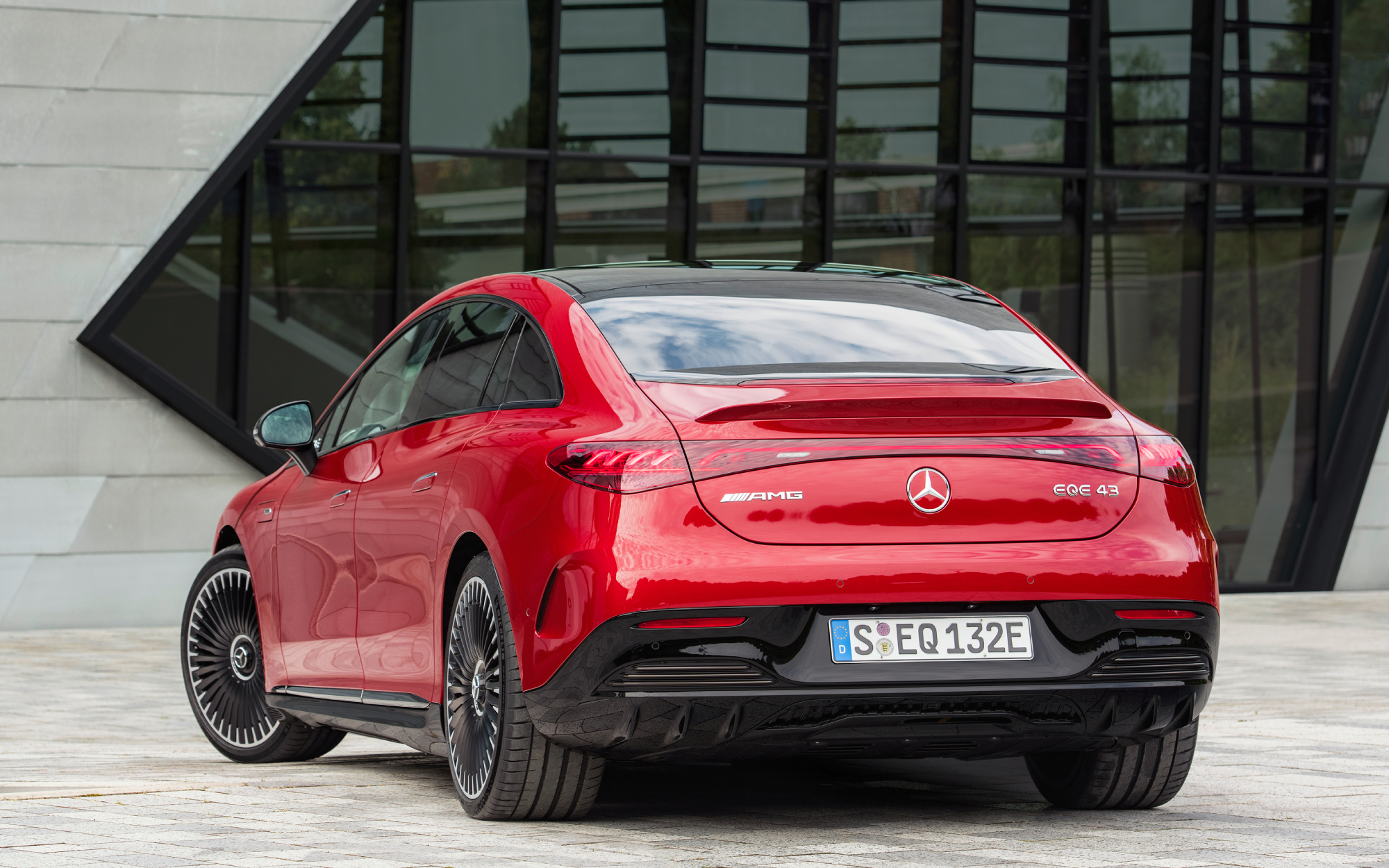 Mercedes benz Eqe prijzen, afmetingen, gewicht, en andere specificaties ...