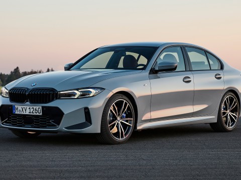 Bmw - Alle modellen en uitvoeringen - AutoRAI.nl