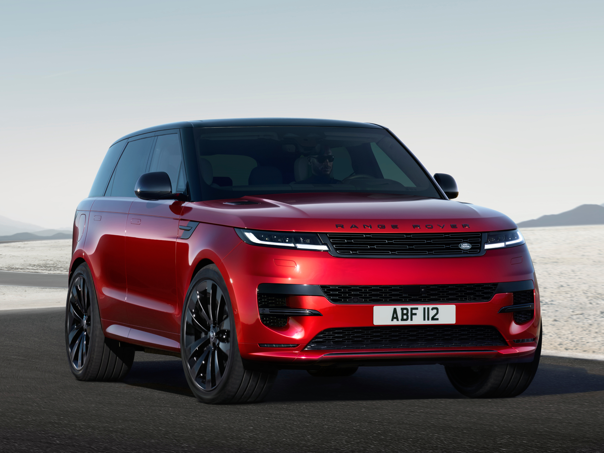 Land rover Range rover sport prijzen, afmetingen, gewicht, en andere ...