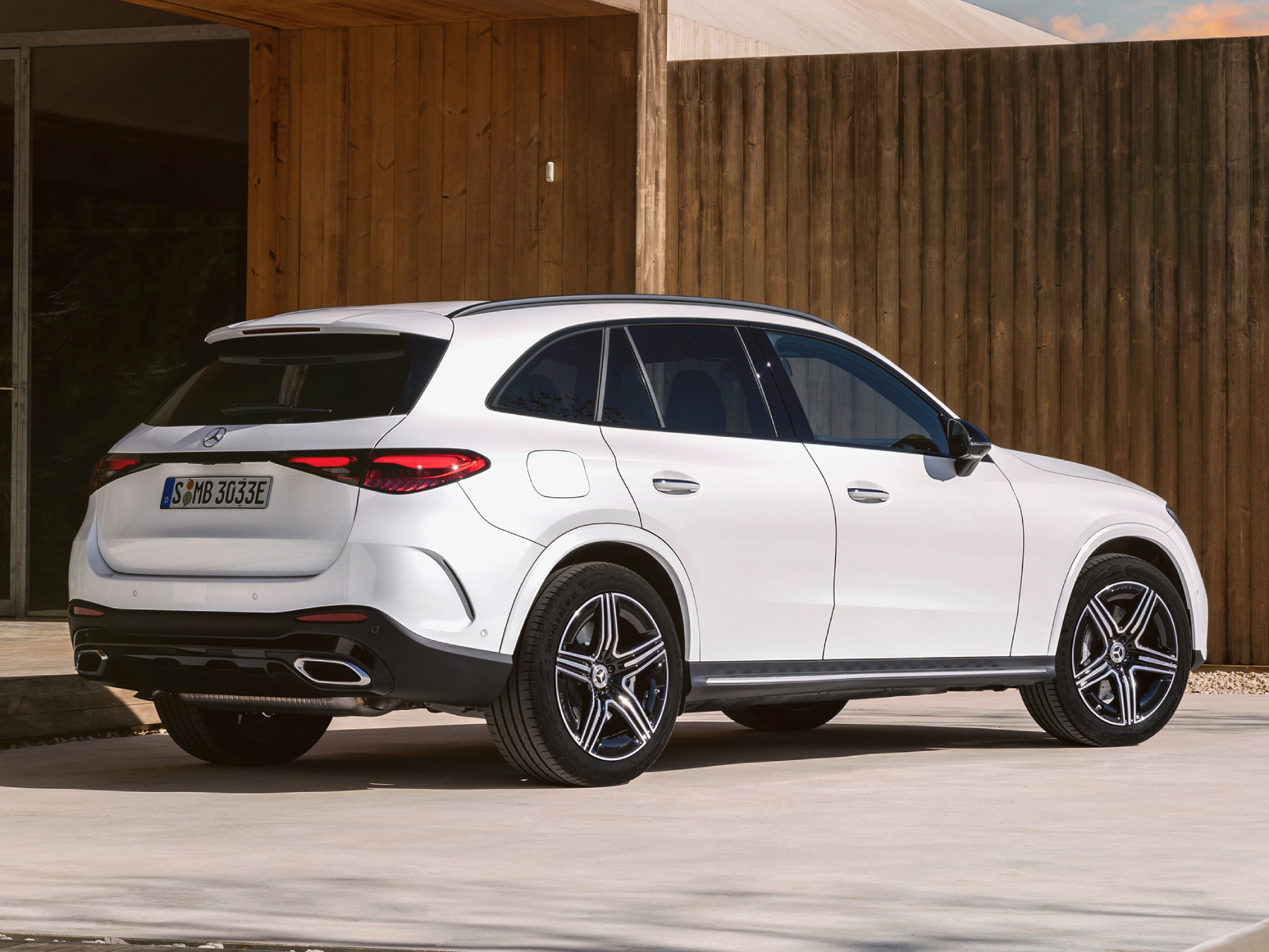 Mercedes benz GLC prijzen, afmetingen, gewicht, en andere specificaties ...