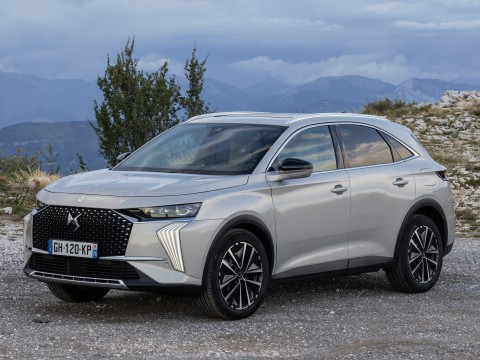 Ds - Alle modellen en uitvoeringen - AutoRAI.nl