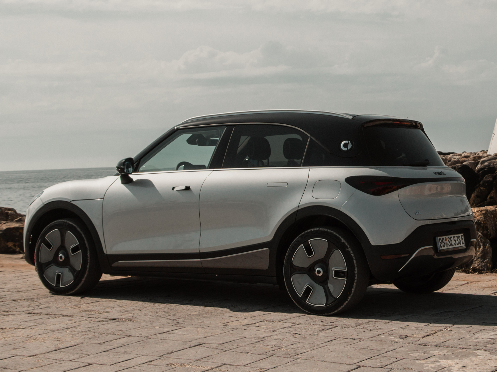 Smart Smart1 prijzen, afmetingen, gewicht, en andere specificaties ...