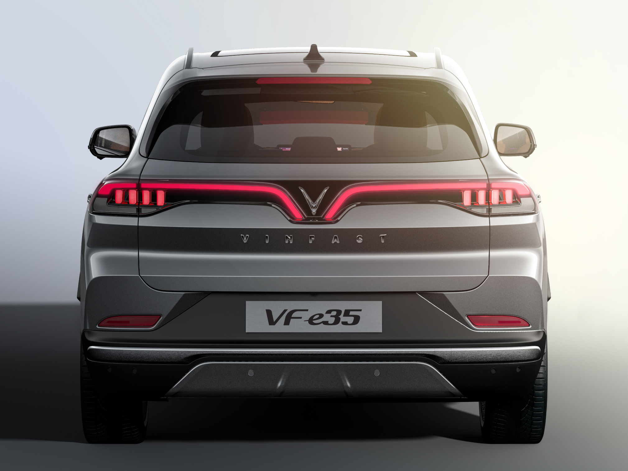 Vinfast Vf 8 prijzen, afmetingen, gewicht, en andere specificaties ...