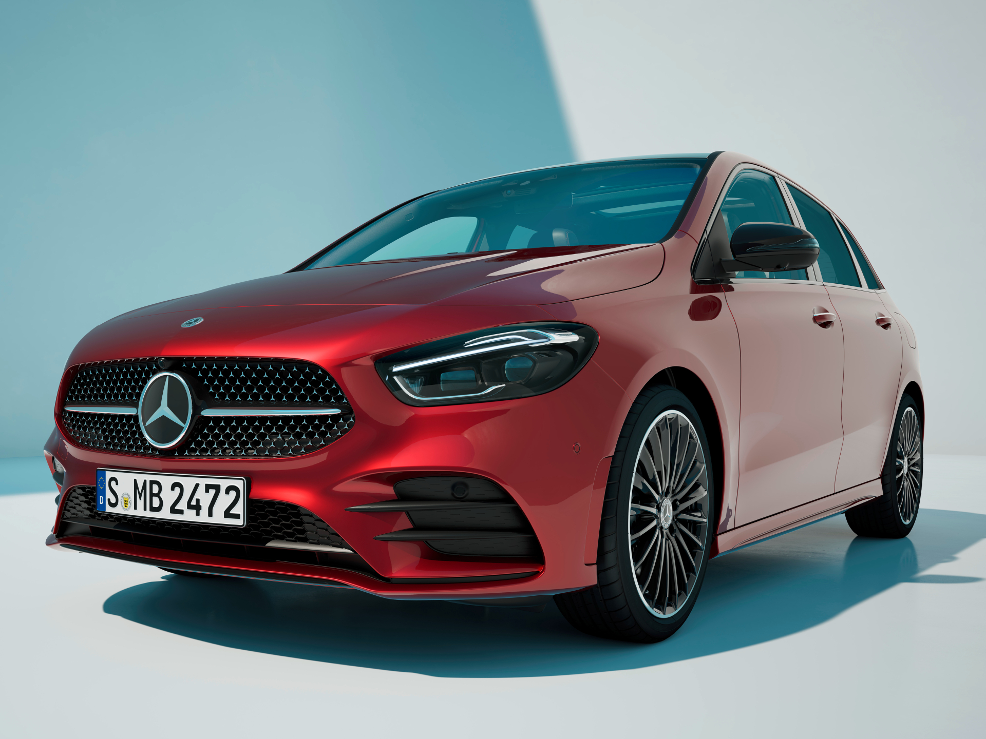 Mercedes benz B klasse B 250 e 2019 2020 2021 prijzen, specificaties en ...