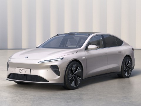 Nio - Alle modellen en uitvoeringen - AutoRAI.nl