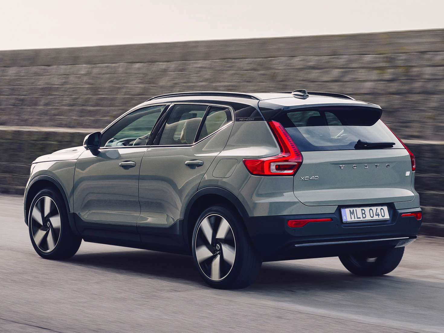 Volvo Xc40 prijzen, afmetingen, gewicht, en andere specificaties ...