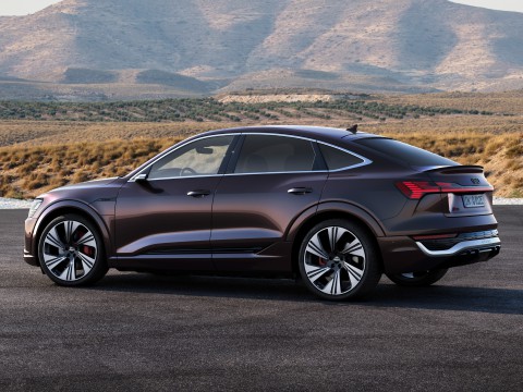 Audi - Alle modellen en uitvoeringen - AutoRAI.nl