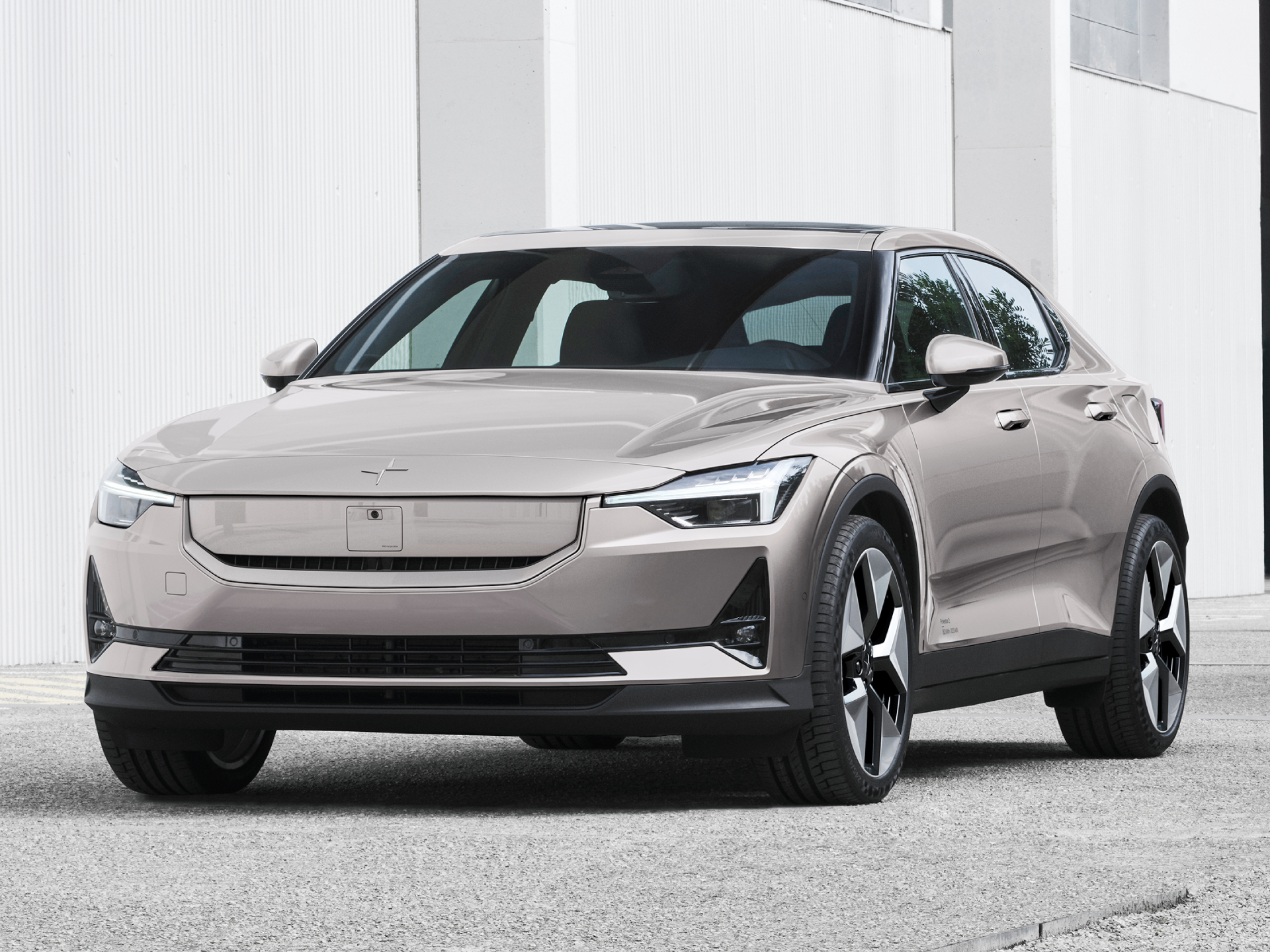 Polestar Polestar 2 prijzen, afmetingen, gewicht, en andere ...