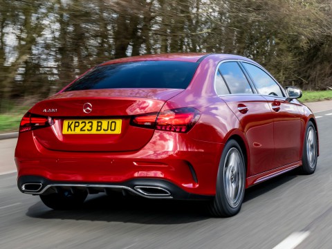 Mercedes benz - Alle modellen en uitvoeringen - AutoRAI.nl