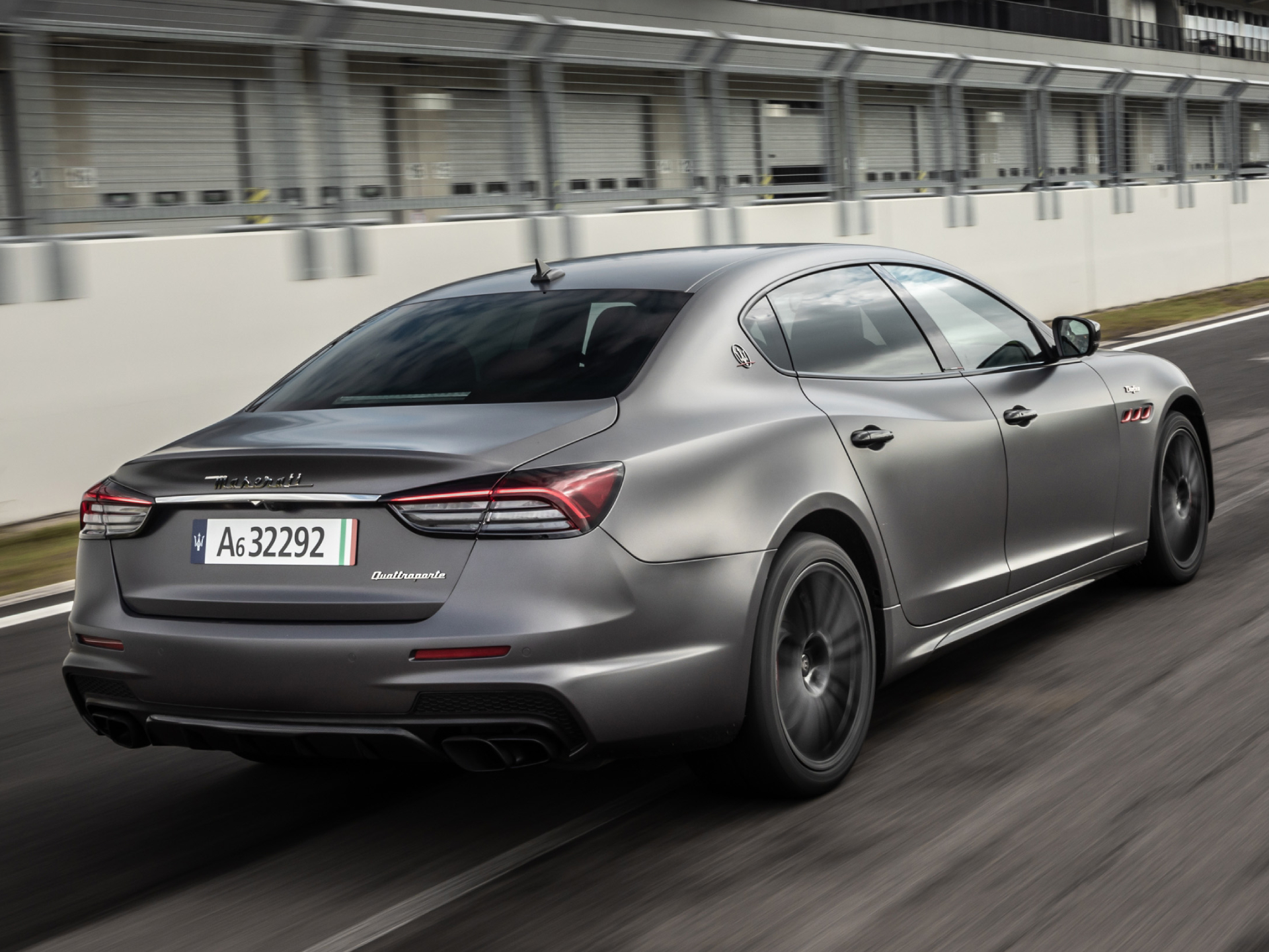 Maserati Quattroporte 3.8 V8 GTS 2016 2017 2018 2019 2020 2021 prijzen ...