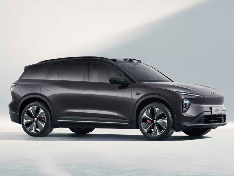 Nio - Alle modellen en uitvoeringen - AutoRAI.nl