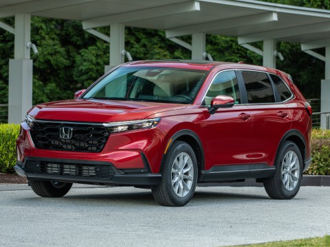 Honda - Alle modellen en uitvoeringen - AutoRAI.nl