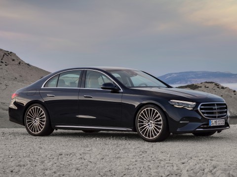 Mercedes benz - Alle modellen en uitvoeringen - AutoRAI.nl