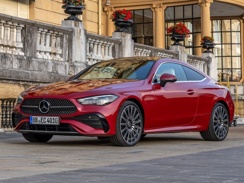 Mercedes benz - Alle modellen en uitvoeringen - AutoRAI.nl
