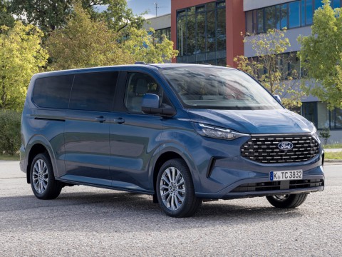 Ford - Alle modellen en uitvoeringen - AutoRAI.nl