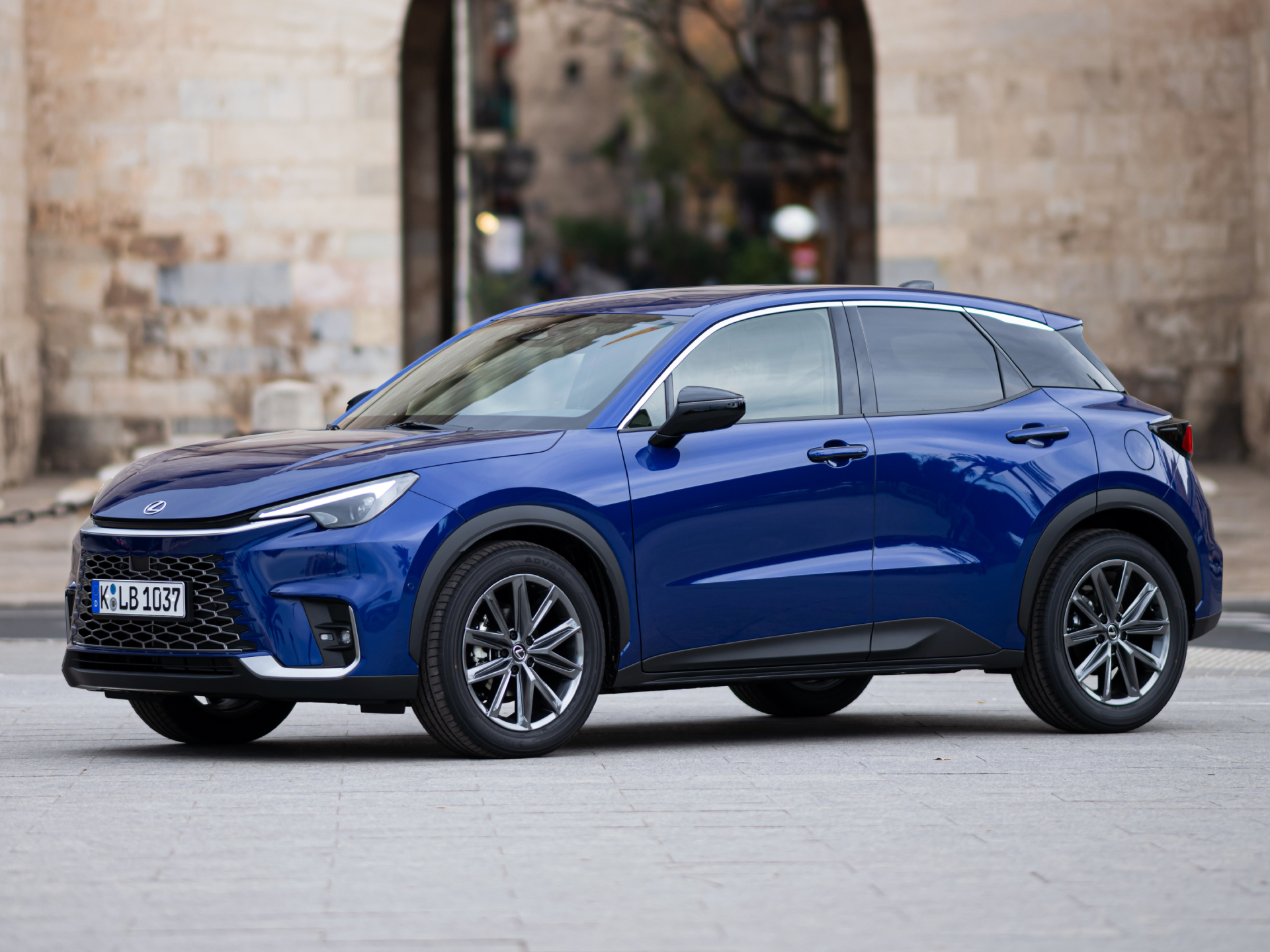 Lexus Lbx prijzen, afmetingen, gewicht, en andere specificaties ...