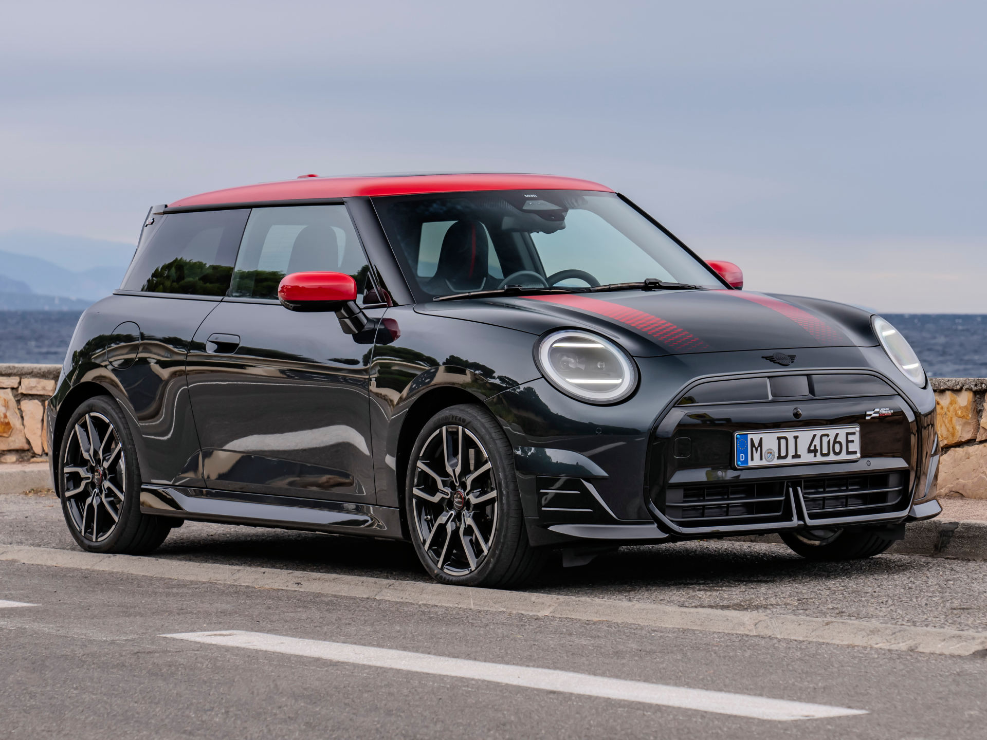 Mini Cooper electric E prijzen, specificaties en occasions - AutoRAI.nl