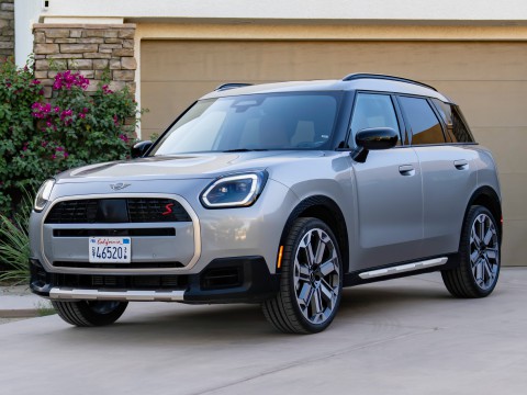 Mini - Alle modellen en uitvoeringen - AutoRAI.nl