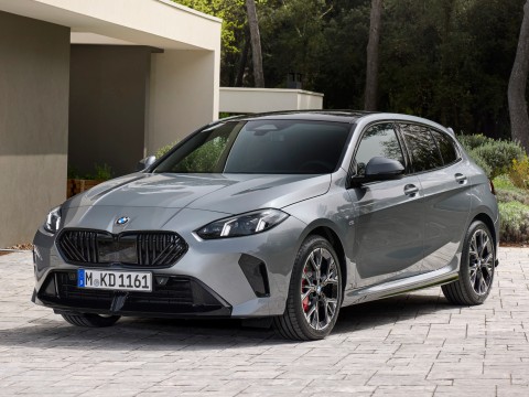 Bmw - Alle modellen en uitvoeringen - AutoRAI.nl