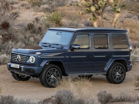 Mercedes benz - Alle modellen en uitvoeringen - AutoRAI.nl