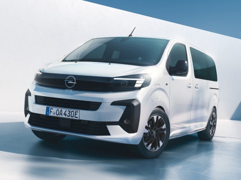 Opel - Alle modellen en uitvoeringen - AutoRAI.nl