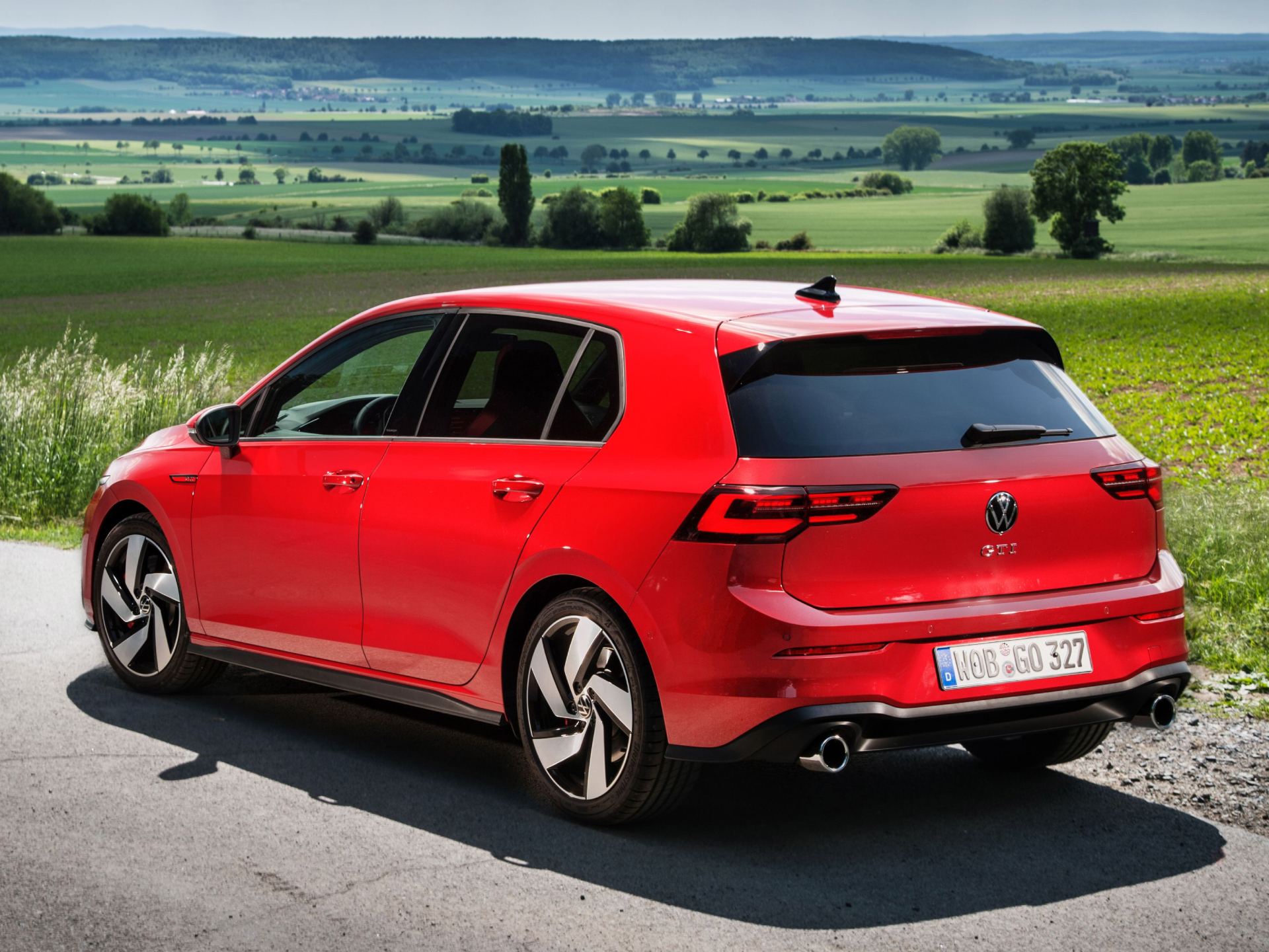Volkswagen Golf prijzen, afmetingen, gewicht, en andere specificaties ...